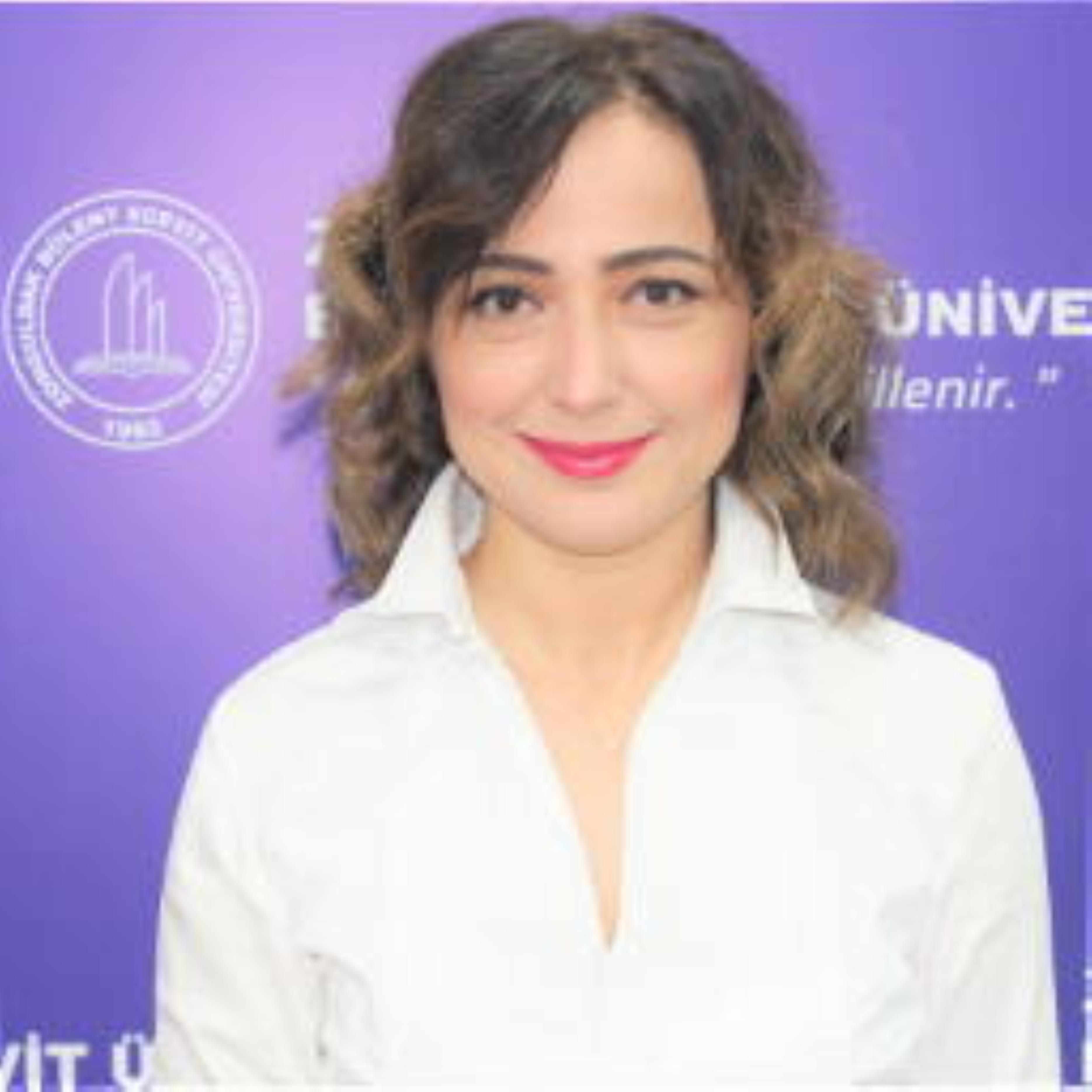 RABİA NİHAL GÜRSES DEMİRTÜRK