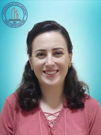 Dr. Öğr. Üyesi BERNA SİCİM SEVİM