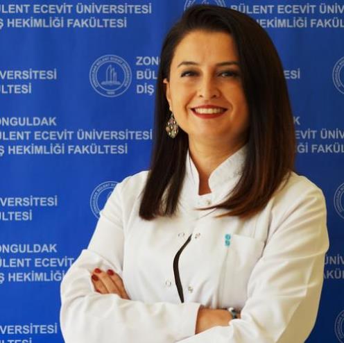 Prof. Dr. EBRU HAZAR BODRUMLU